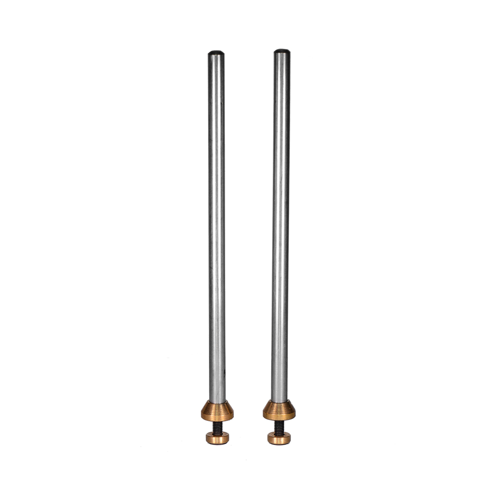 Arc Stud Welding Legs - Fraser Molloy