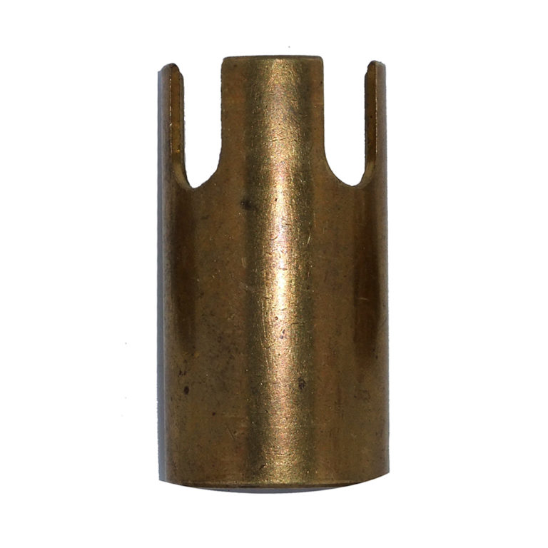 Long Split Ferrule Grips - 2 in. long - Fraser Molloy