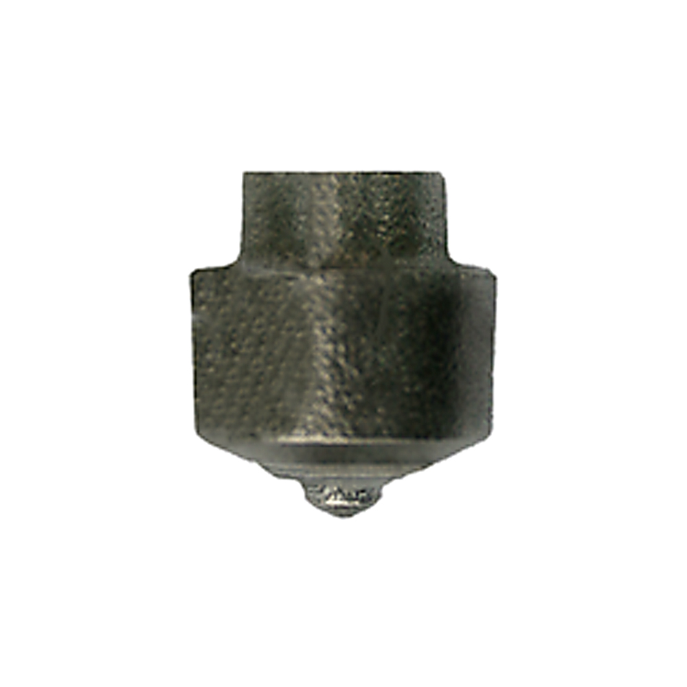 Weld Studs - Fraser Molloy